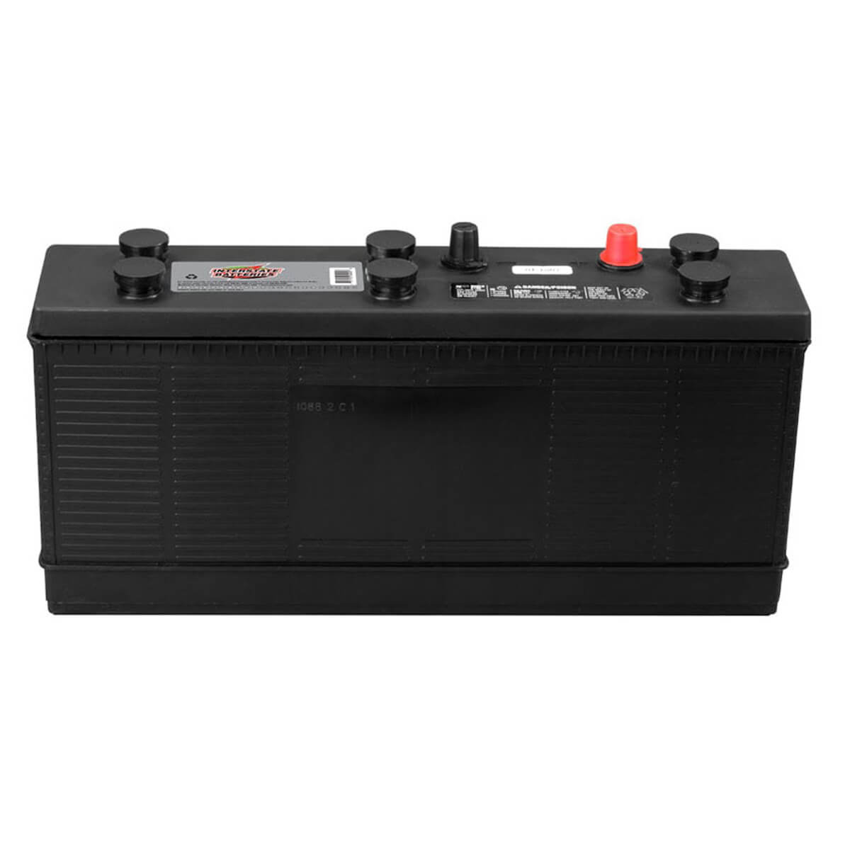 Interstate 12 Volt Commercial Ag Battery | UFA