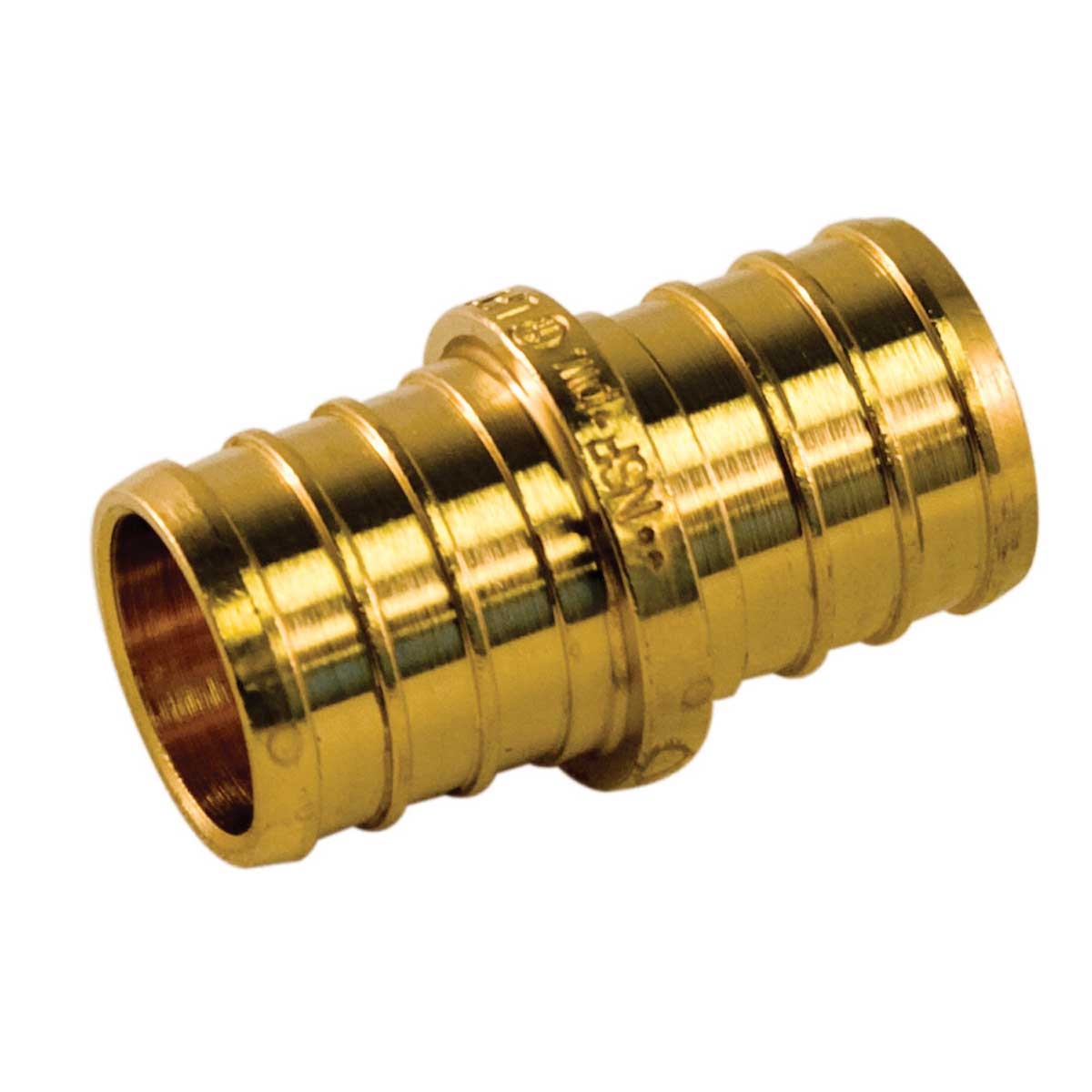 Pex Couplings 1 2 in