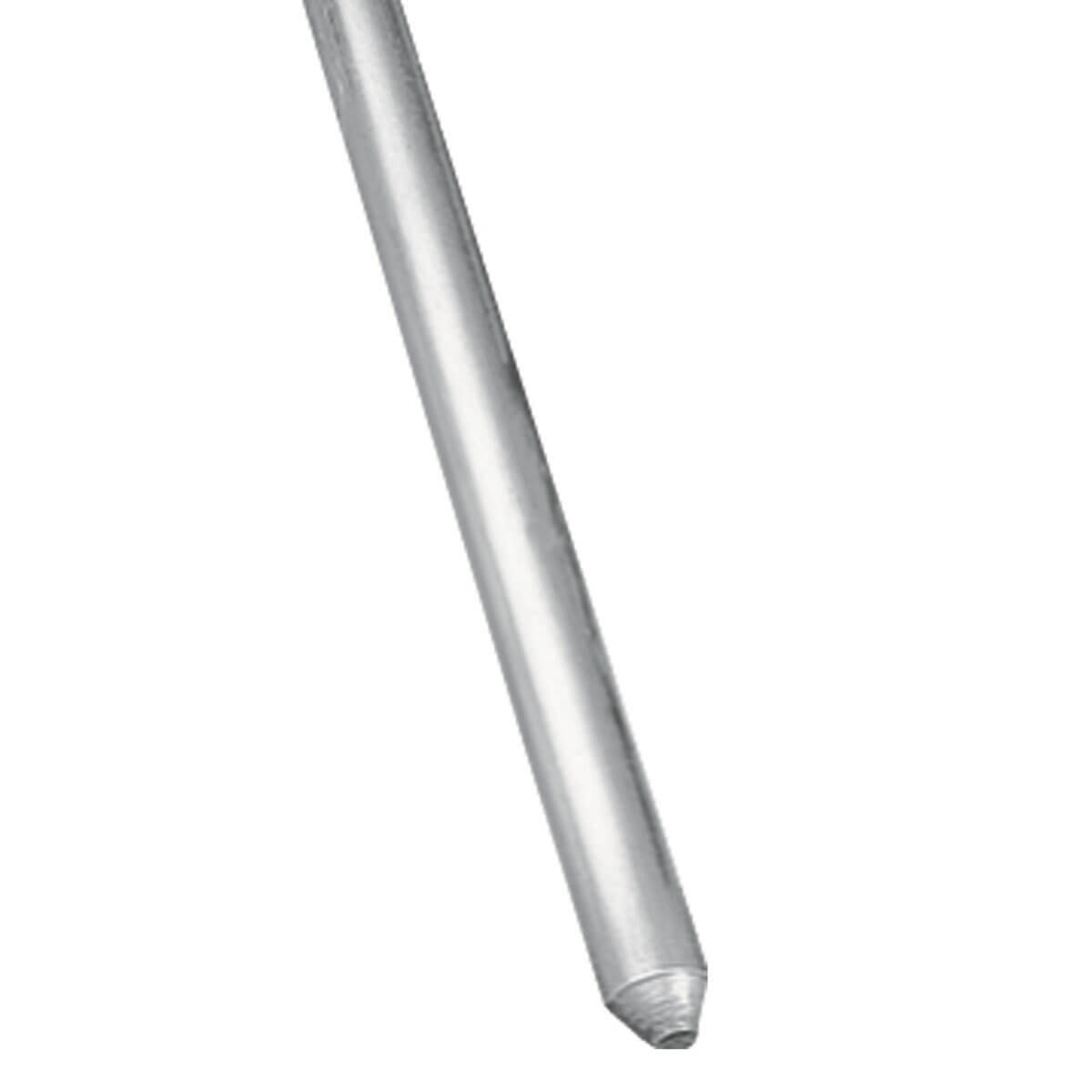 5 8 X 10 Galvanized Ground Rod UFA
